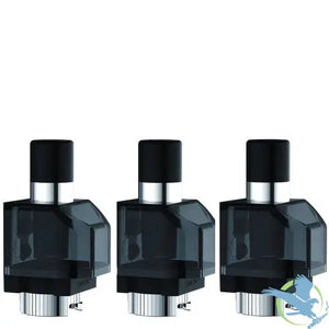 SMOK FETCH Pro 4.3ML / 4ML Refillable Replacement Pod