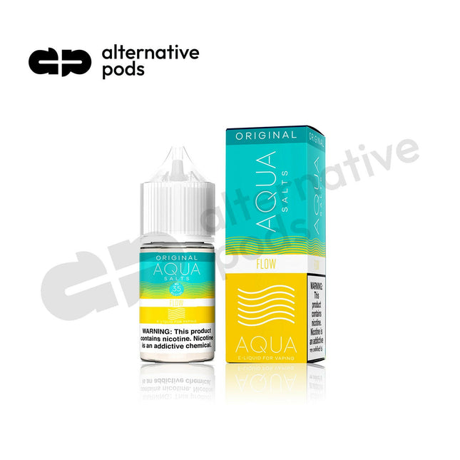 Aqua Salts – Online Vape Shop | Alternative pods | Affordable Vapor ...