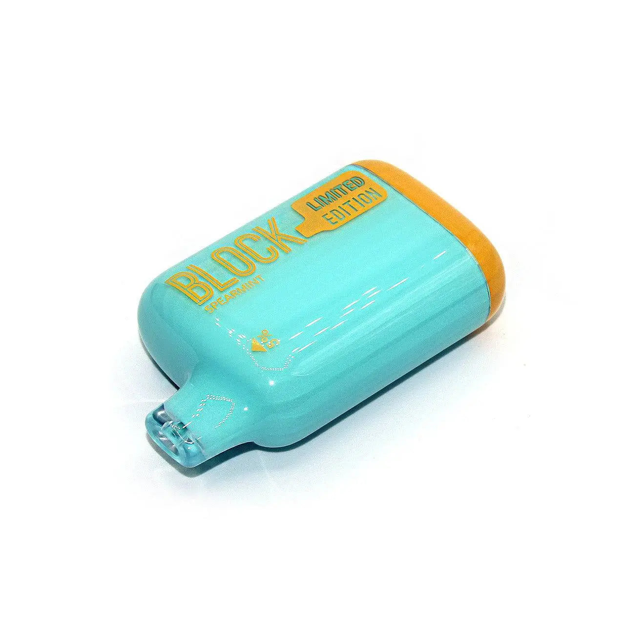 BLOCK by EB Design 6000 Disposable Vape - $13.99