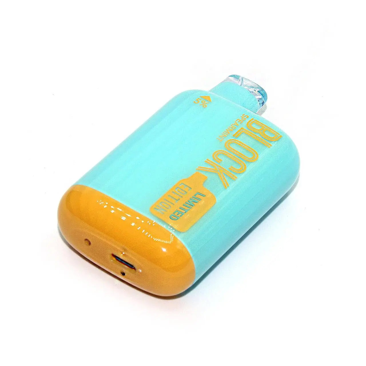 BLOCK by EB Design 6000 Disposable Vape - $13.99