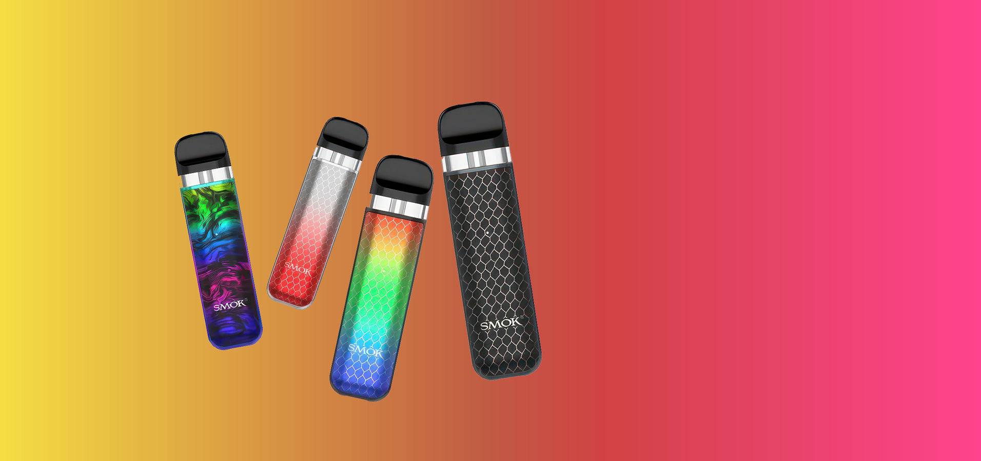 ALTERNATIVE PODS #1 ONLINE VAPE SHOP