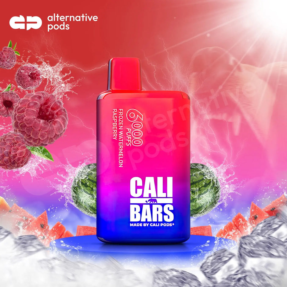 Cali Vape