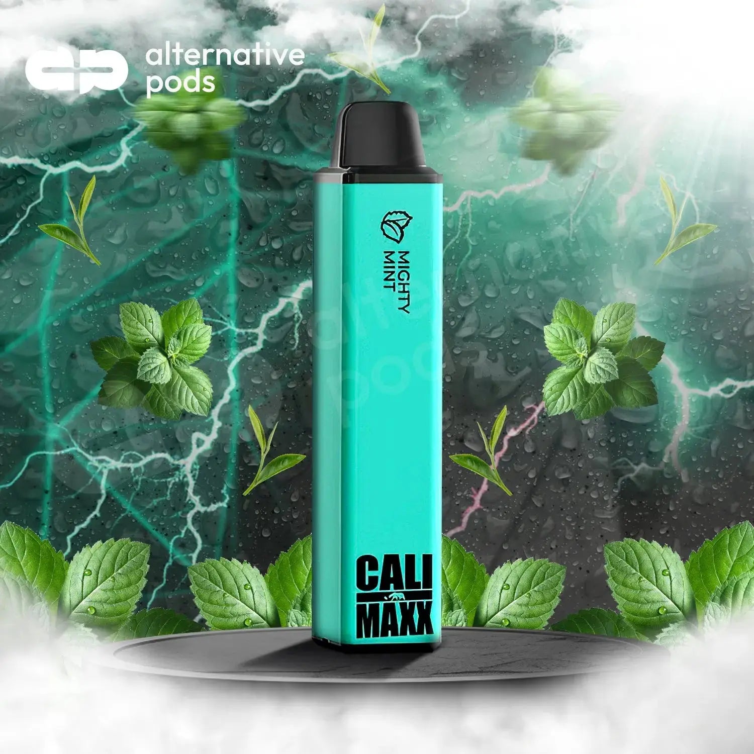 Cali MAXX Disposable Vape $7.99