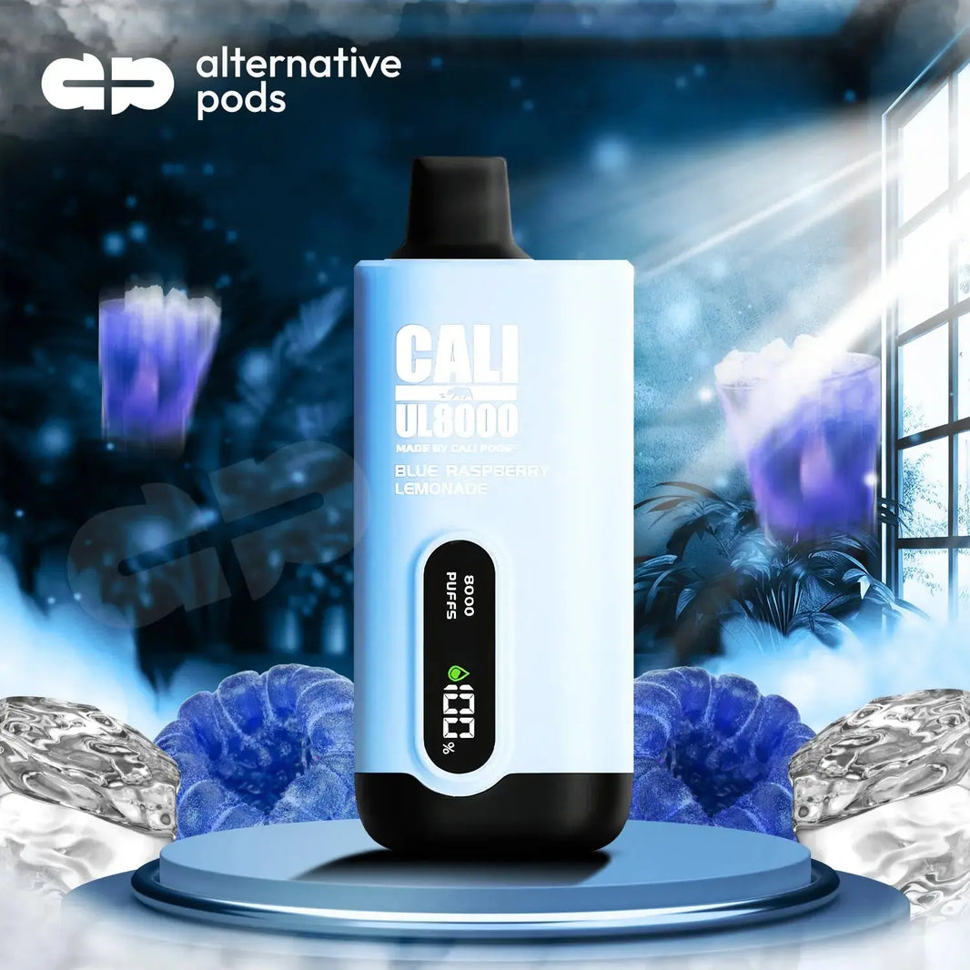 Cali Vape