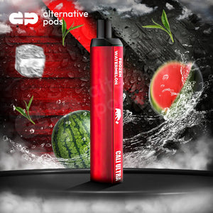 Cali Ultra Disposable Vape