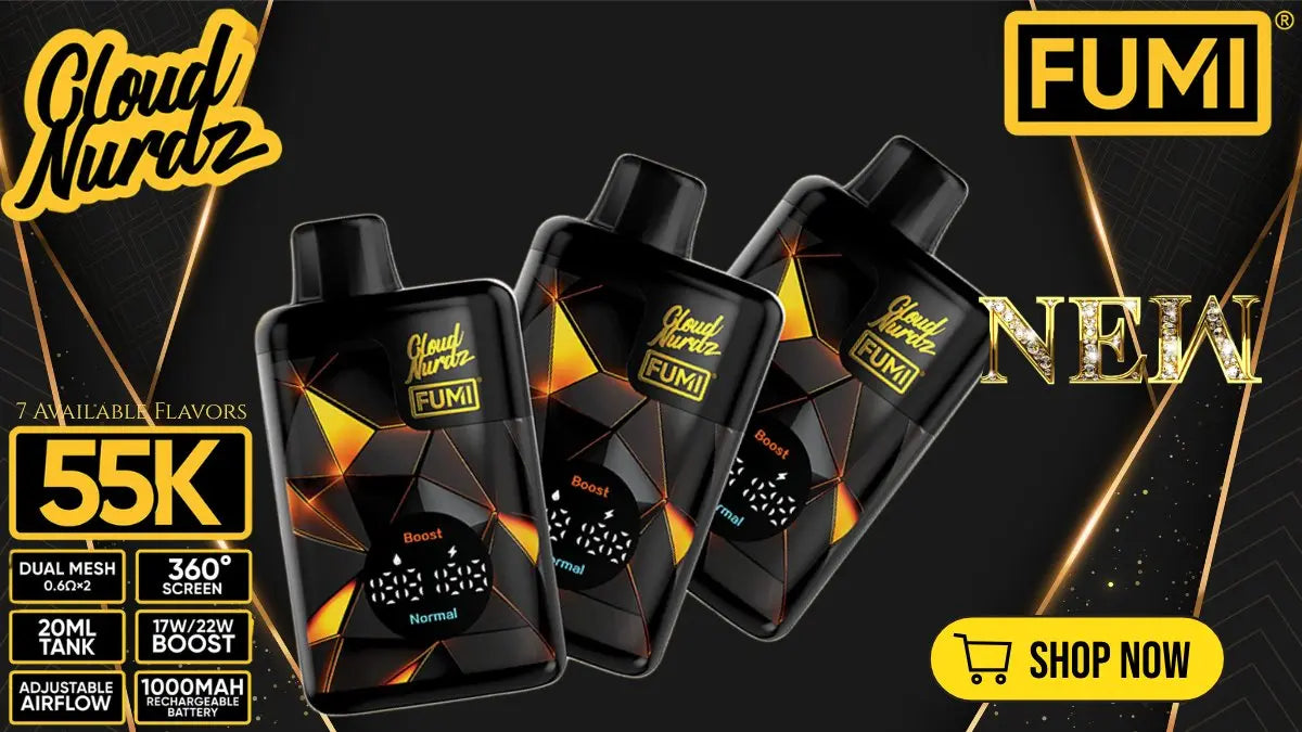 Disposable Vape Collection – AlternativePods