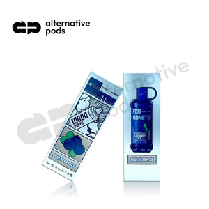 Fog Monster 10000 Puffs Disposable 10K - $14.99