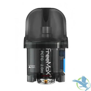 FreeMax MAXPOD 2ML Refillable Pod