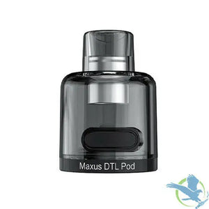 FreeMax Maxus DTL 5ML Refillable Replacement Pod