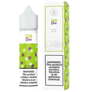 Fresh Farms E-Liquid 60ML