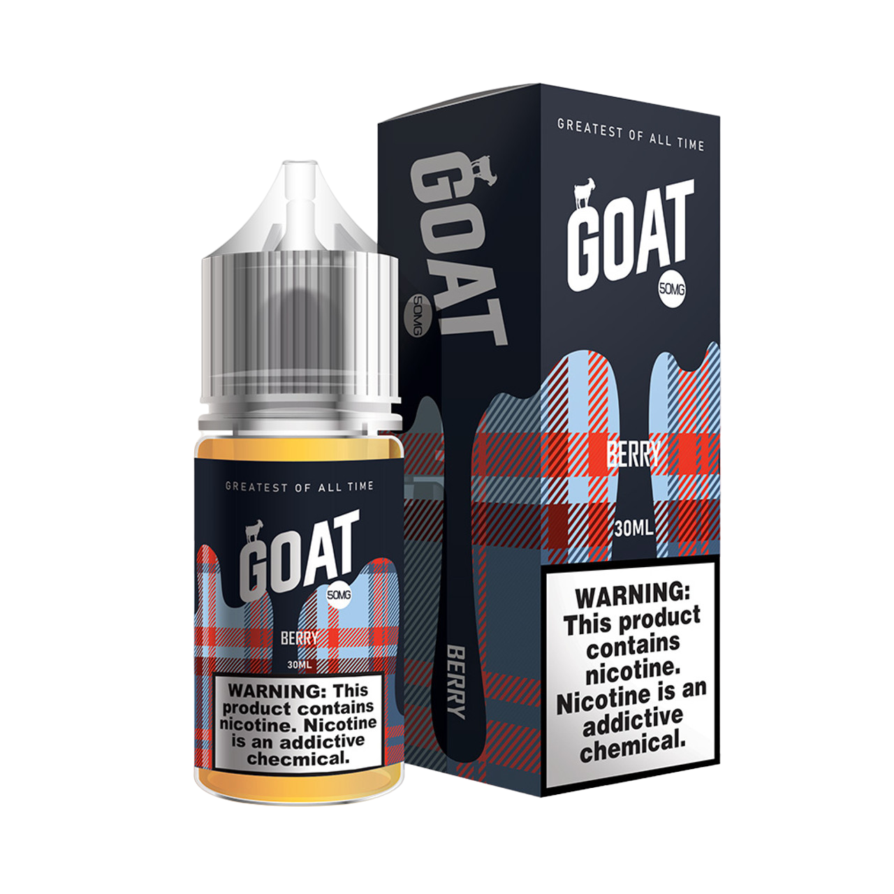 Salt Nic
