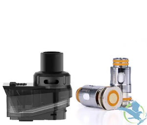 GeekVape Aegis Hero 4ML Refillable Pod