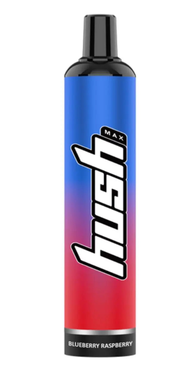 Hush Max Disposable Vape $2.99