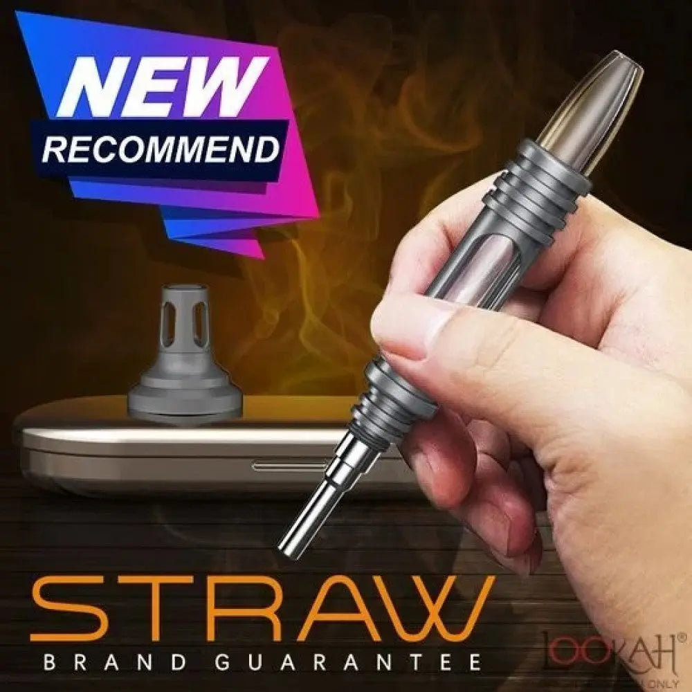 Lookah Dab Straw Kit