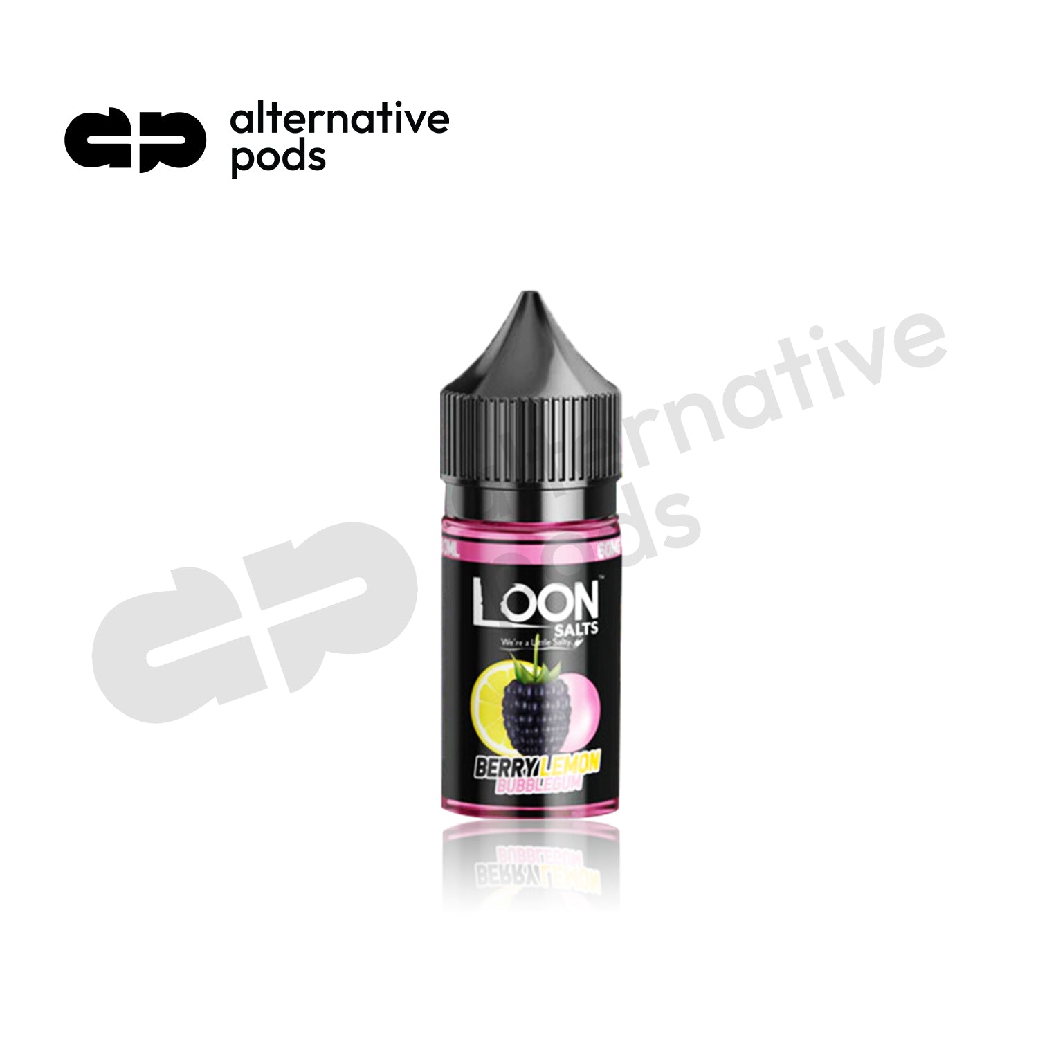 LOON | Alternative pods | Online Vape & Smoke Shop