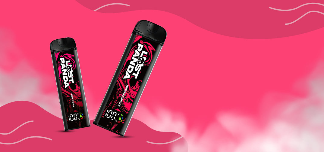 ALTERNATIVE PODS #1 ONLINE VAPE SHOP