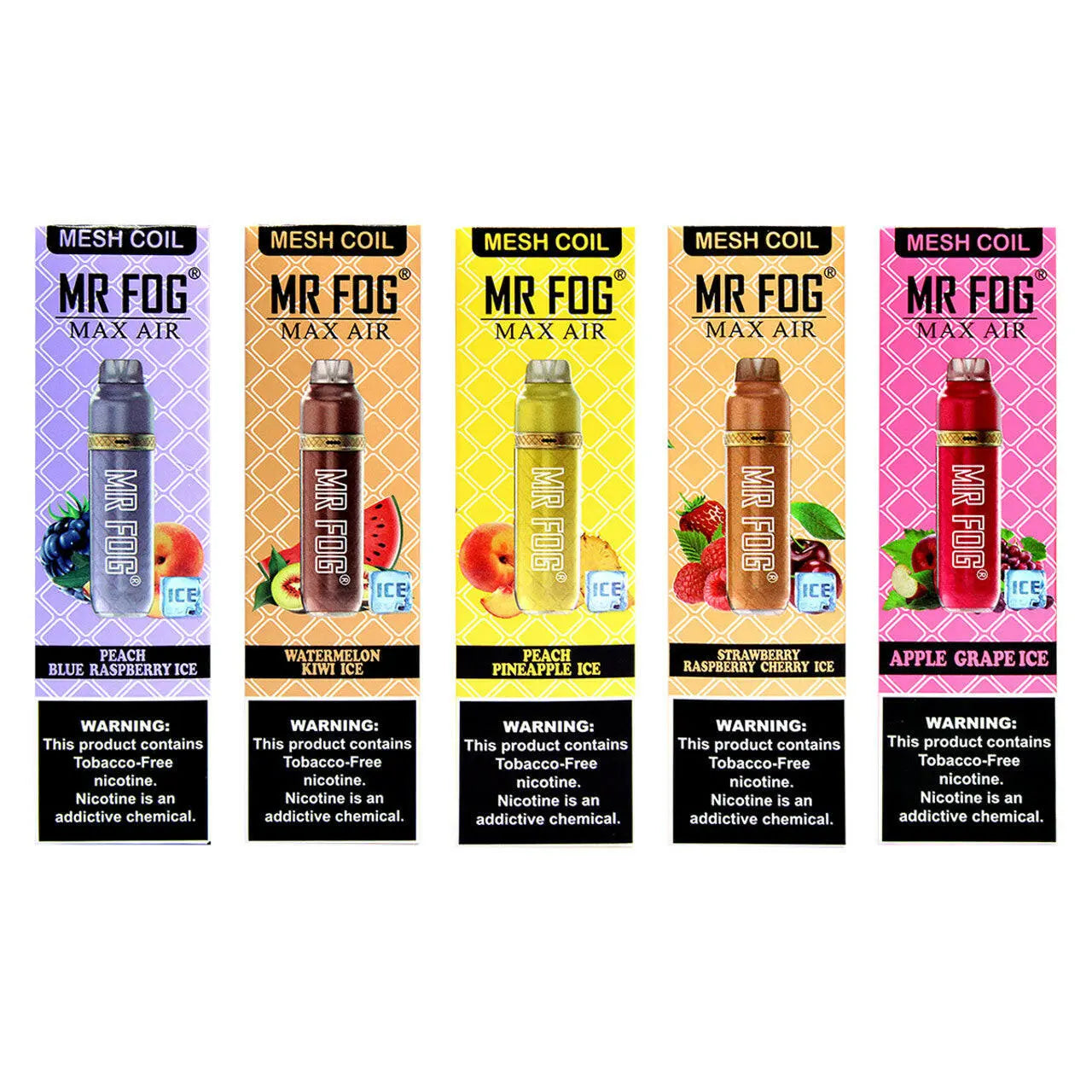 ALTERNATIVE PODS #1 ONLINE VAPE SHOP