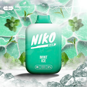 NIKO BAR 7000