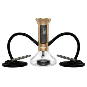 PLOOX X HOOKAH BY LUXPODZ (Free Ploox 15K Device 5%)