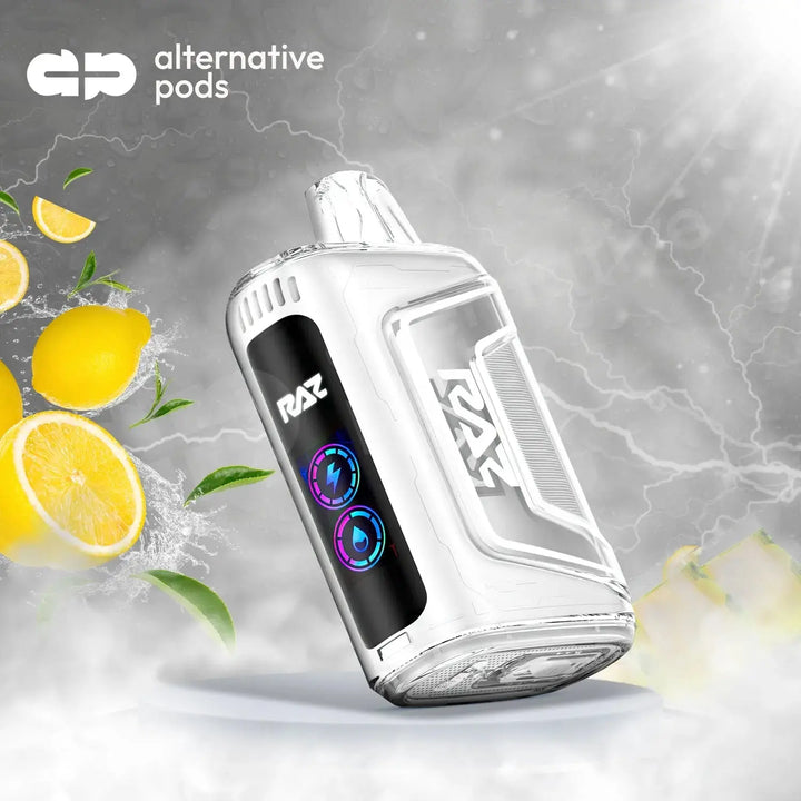 Disposable Vape Collection – AlternativePods