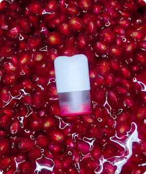 Ripple+ BOOST Pomegranate Pod 2ct - 1000 Puffs Zero Nicotine