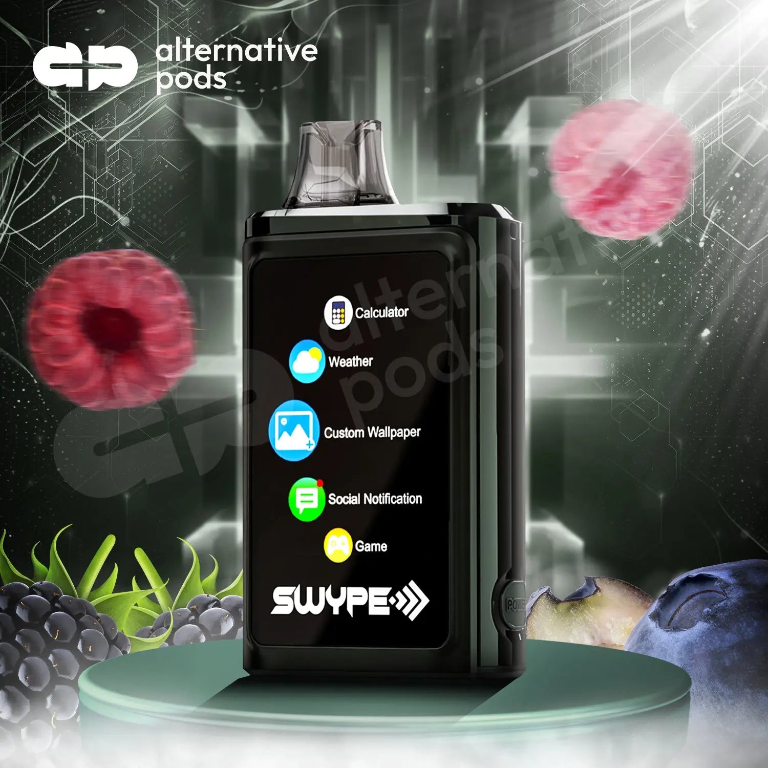 Swype 30K Disposable Vape