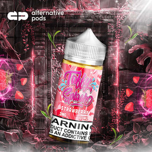 Taffy Splash E-Liquid By Fast Eddie's Vape 100ML