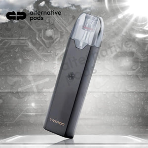 Uwell Tripod 370mAh Pod System Starter Kit With Refillable 2ML Pod + P