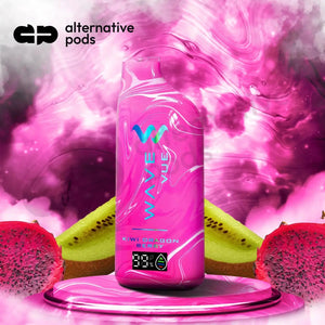 WAVE VUE 10000 DISPOSABLE